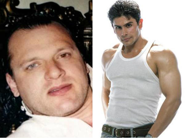 आतंकी हेडली में अपने पिता महेश भट्ट का अक्स देखते थे राहुल भट्ट ...