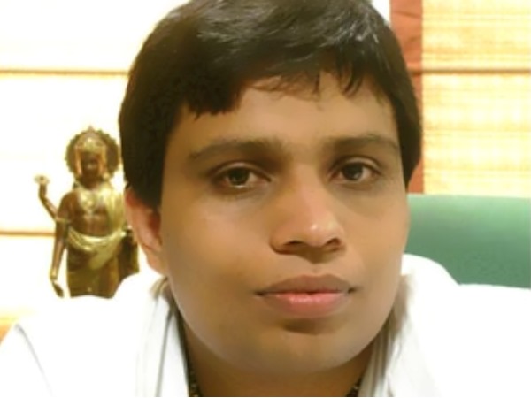 रामदेव के करीबी बालकृष्ण की माया 25,600 करोड़ रुपए | balkrishna does ...