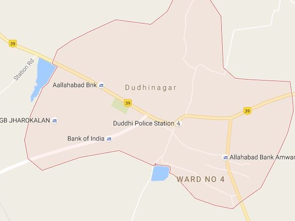 यूपी विधानसभा चुनाव 2017: दुद्धी विधानसभा क्षेत्र पर एक नजर | up ...