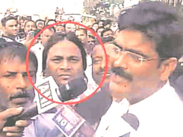 बिहार: सीवान पत्रकार हत्याकांड में वांटेड शूटर कैफ ने किया सरेंडर | Shooter Mohammed Kaif ...