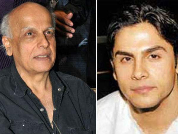 महेश भट्ट: कभी बेटे राहुल भट्ट और हेडली की दोस्ती ने किया था बदनाम ...