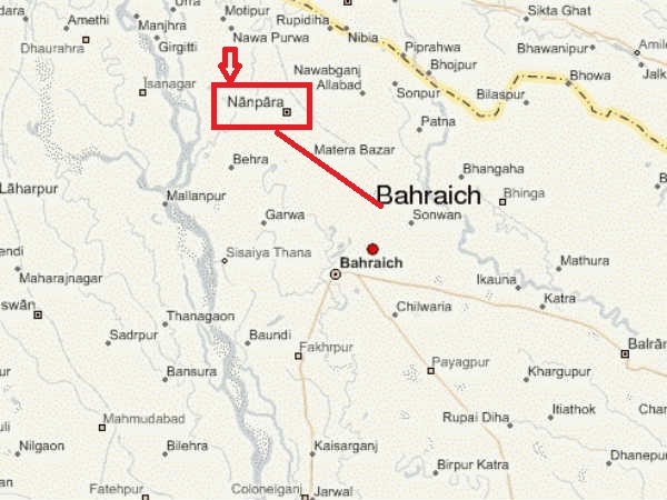 यूपी विधानसभा चुनाव 2017: जानिए नानपारा विधानसभा सीट के बारे में | UP ...