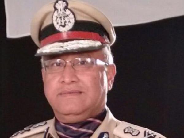 एंटी रोमियो दल मोरल पुलिसिंग का काम नहीं करेगा: डीजीपी जावीद अहमद ...