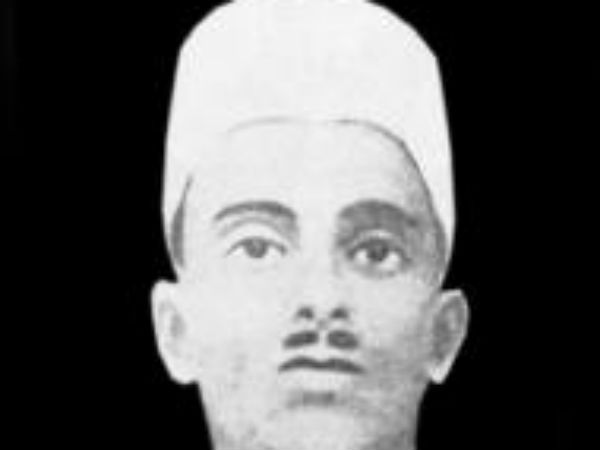 शहीद सुखदेव की Biography: 23 साल की उम्र में बांधा मौत का सेहरा ...