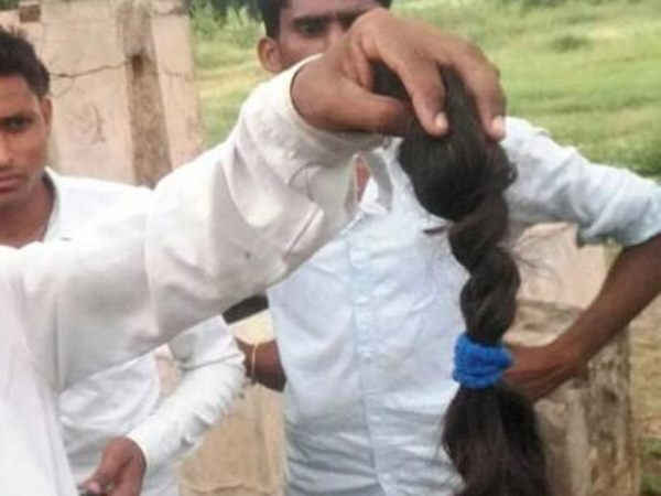 नया खुलासा, खुद चोटी काटते हुए पकड़ी गईं तीन महिलाएं | Big Reveal about ...