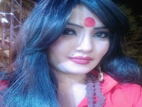 भजन गाकर फेमस हुई मुस्लिम सिंगर, ब्वॉयफ्रेंड की हत्या में पहुंची जेल ...