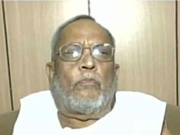 सांसद तस्लीमुद्दीन के निधन के बाद हादसे में उनके पोते की दर्दनाक मौत ...