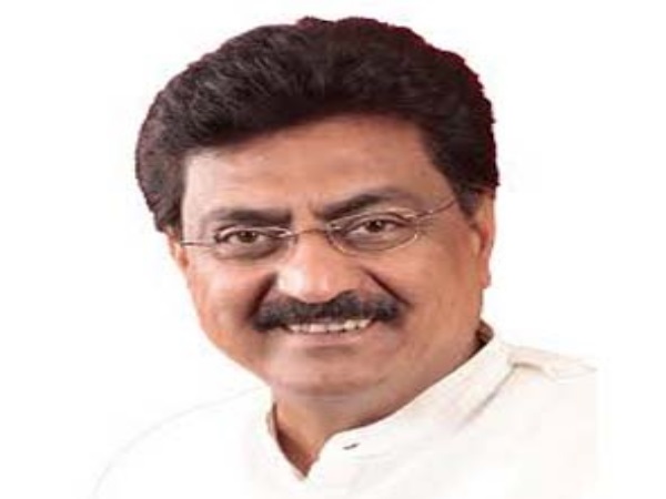 इंद्रानील राजगुरु- राजकोट पश्चिम विधानसभा सीट से कांग्रेस के प्रत्याशी ...