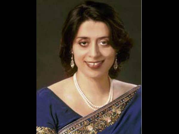 पीएम मोदी की टीम में शामिल हुई ये तेजतर्रार लेडी IAS, जानिए इनसे जुड़े ...