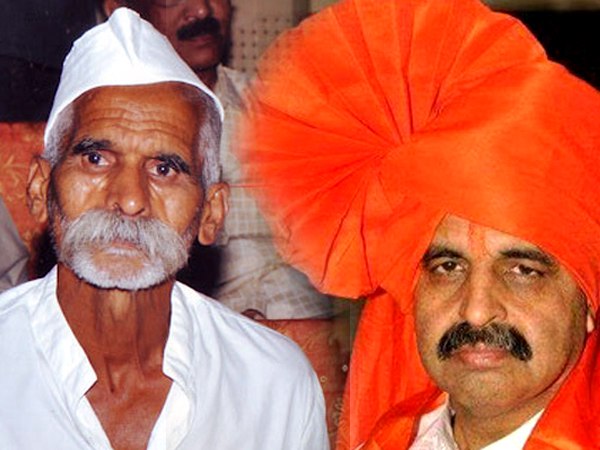 जानिए कौन हैं संभाजी भिड़े और मिलिंद एकबोते, जिन पर है महाराष्ट्र हिंसा ...