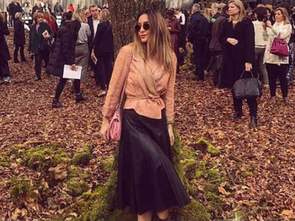 टर्की जेट क्रैश में मारी गई बिजनेस टायकून की बेटी मीना बसारन, अगले माह ...