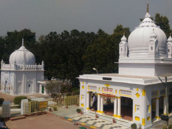 #Maghar: मोक्षदायिनी काशी को छोड़कर संतकबीर क्यों गए थे मगहर? | Maghar ...