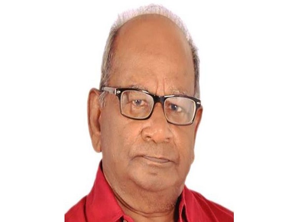 नहीं रहे वरिष्ठ पत्रकार राजकिशोर, फेफड़ों में संक्रमण के कारण एम्स में ...