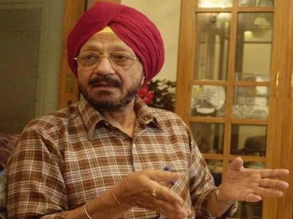 40 सालों तक कमेंट्री का दूसरा नाम रहे मशहूर रेडियो कमेंटेटर जसदेव सिंह ...