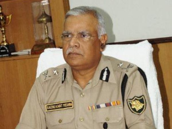 रजनीकांत मिश्रा होंगे नए बीएसएफ डीजी, IPS देसवाल को एसएसबी की कमान ...