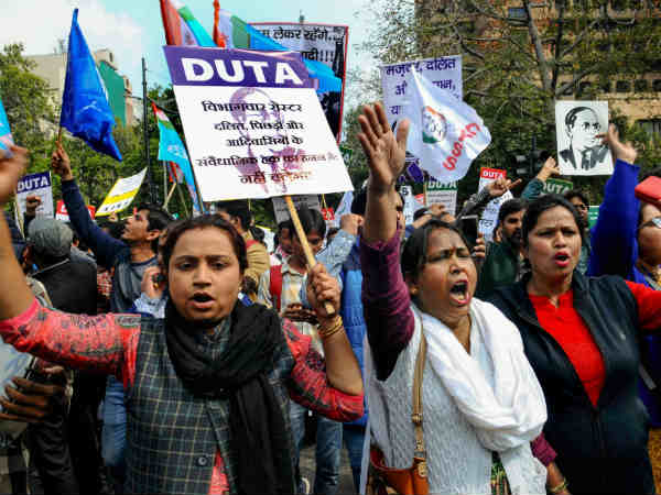 13 Point roster: जानिए, यह रोस्टर क्या है और इसका विरोध क्यों हो रहा है ...