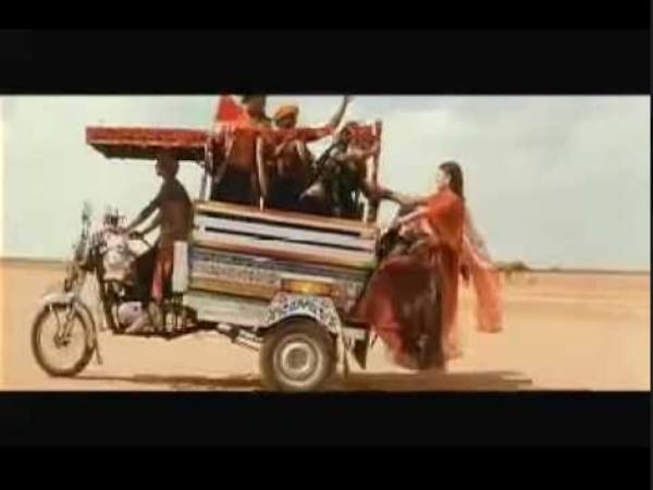 सड़कों पर अब नहीं दिखेंगे 'छकड़ा रिक्शा', 5 दशक पहले खेती वाले पंप से ...