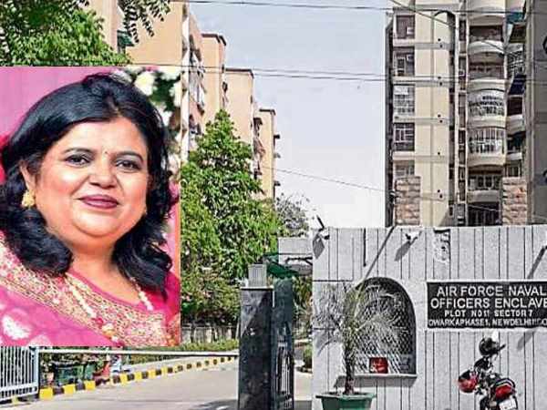 Meenu Jain Murder Case : 3 हजार कारों के फुटेज देख दिल्ली पुलिस ऐसे ...