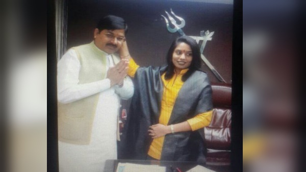 Lady Don sapna sahu: किसी फिल्म से कम नहीं इसकी लव स्टोरी, प्रेमी की बीवी से बोली-'तलाक लो ...