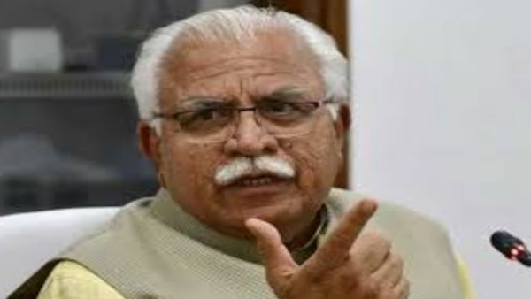 खट्टर ने 'कश्मीरी लड़कियों' वाले बयान पर दी सफाई, राहुल पर किया पलटवार ...