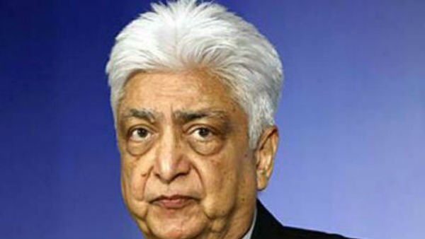 Azim Hashim Premji: अगर इनकी बात मानी होती तो आज पाकिस्तानी होते अजीम ...