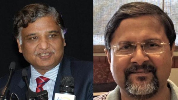 IPS सामंत गोयल बनाए गए रॉ प्रमुख, अरविंद कुमार को मिली IB की कमान ...
