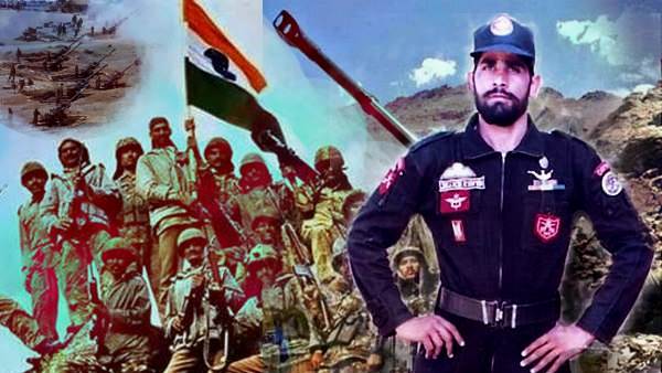 Kargil War : 'मैंने दिलाई थी भारत को पहली जीत, सीने में 5 गोलियां लगने ...