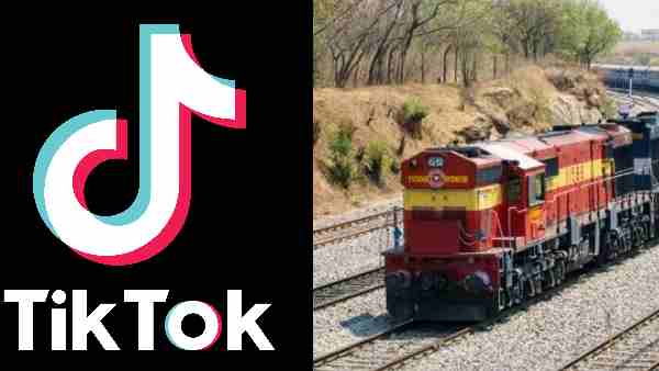 बिहार: ट्रेन का Tik Tok वीडियो बना रहा था युवक, टक्कर लगने से हुई मौत ...