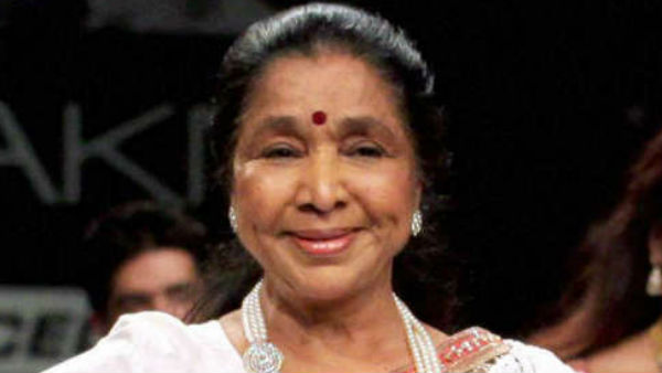 उम्र 86 की लेकिन आवाज 16 की, आशा ने जब भी गाया.. दिल ने कहा-चाचाचा ...