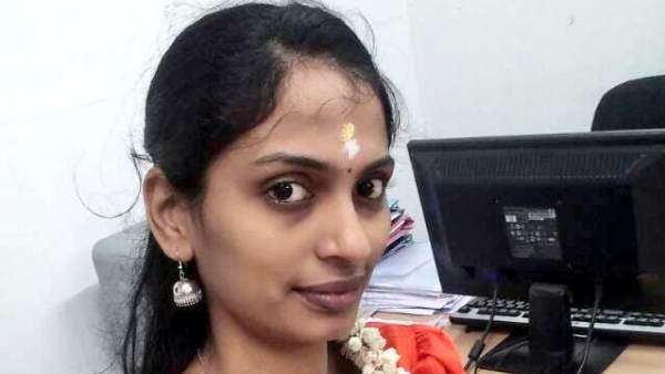 AIADMK के झंडे से बचने के दौरान हुआ था हादसा, महिला का एक पैर काटना ...