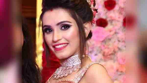 नैंसी शर्मा हत्याकांड में नया खुलासा, साहिल चोपड़ा ने पहले भी की थी ...