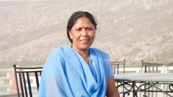 ऊषा चोमर: कभी सिर पर मैला ढोती थीं, लोग छूना भी पाप समझते थे, अब मिलेगा ...