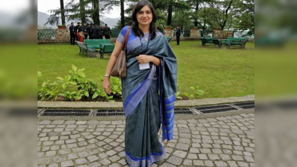 Tejasvi rana IAS : ये हैं वो आईएएस जिन्होंने लॉकडाउन में कटवाया MLA की ...