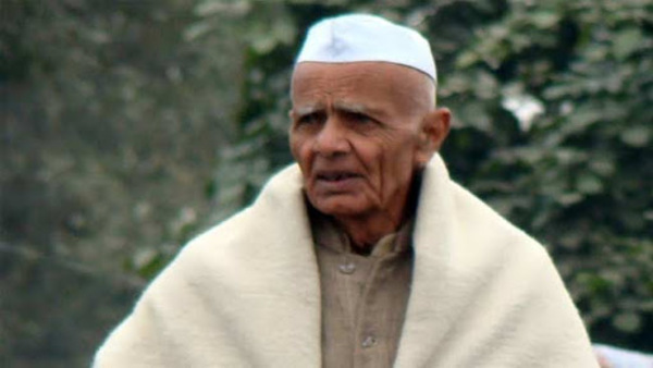 पुण्यतिथि: राजनीति को नया आयाम प्रदान करने वाले स्वतंत्रता सेनानी ...