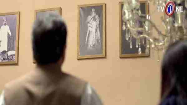 पाकिस्तानी TV शो में रफत जमानी बेगम की तस्वीर का इस्तेमाल करने पर भारत ...