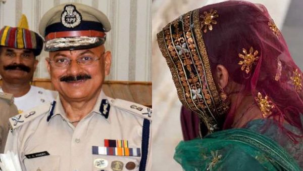 पूर्व DGP की बहू का आरोप- शादी के दूसरे दिन पता चला समलैंगिक है पति ...
