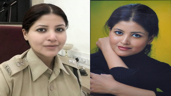 Simala Prasad : वो IPS जो बॉलीवुड मूवी में कर चुकी हैं काम, जानिए ...