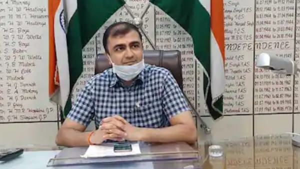 COVID-19: लखनऊ में नई गाइडलाइन जारी, जानिए अब कैसे और कब तक खुलेंगी ...