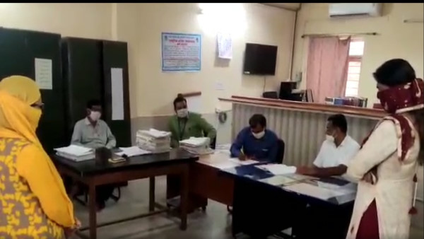 शादी के बाद जेंडर चेंज करवाकर पति बन गया किन्नर, पत्नी ने लिया तलाक ...