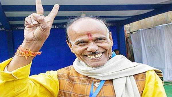 भाजपा विधायक पर पत्नी ने लगाया घरेलू हिंसा का आरोप, विधायकी खत्म करने ...