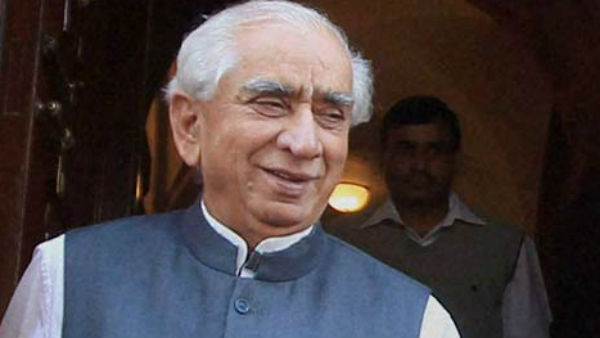 Jaswant Singh Profile: 'अटल के हनुमान' कहलाते थे जसवंत सिंह, सैनिक के ...