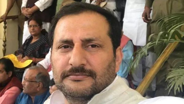 सुपौल क्षेत्र की पांचों विधानसभा सीटों पर एनडीए प्रत्याशी आगे ...