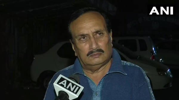 J&K: महबूबा मुफ्ती के बयान पर पीडीपी छोड़ने वाले वेद महाजन, हुसैन अली ...