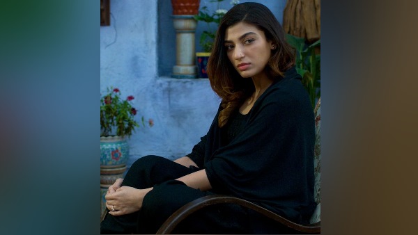 कौन हैं 'मिर्जापुर-2' की शबनम? क्या है उनकी रियल लाइफ की कहानी | Who Is ...