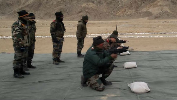 DRDO ने सेना के लिए तैयार किया ये खास हथियार, एक मिनट में चलेंगी 700 ...