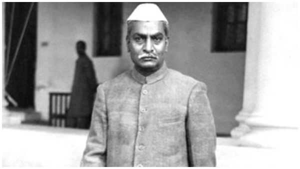Dr Rajendra Prasad Birth Anniversary: भारत के पहले राष्ट्रपति के बारे ...