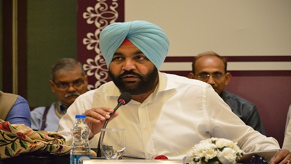 सांसद गुरजीत सिंह औजला का PM मोदी को खत, कहा- खालसा एड को बदनाम करने ...