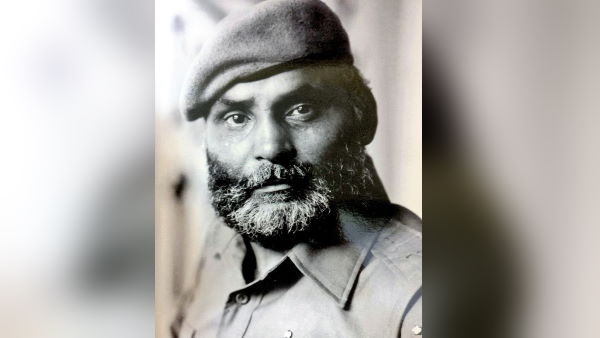 कर्नल नरेंद्र कुमार: भारत को सियाचिन दिलाने वाले हीरो 'बुल कुमार' का ...