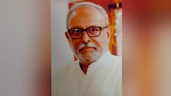 गुजरात से राज्यसभा सांसद अभय भारद्वाज का कोरोना से निधन, पीएम मोदी ने ...