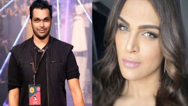 फैशन डिजाइनर स्वप्निल शिंदे लिंग परिवर्तन करवाकर बने ट्रांसजेंडर, फोटो ...